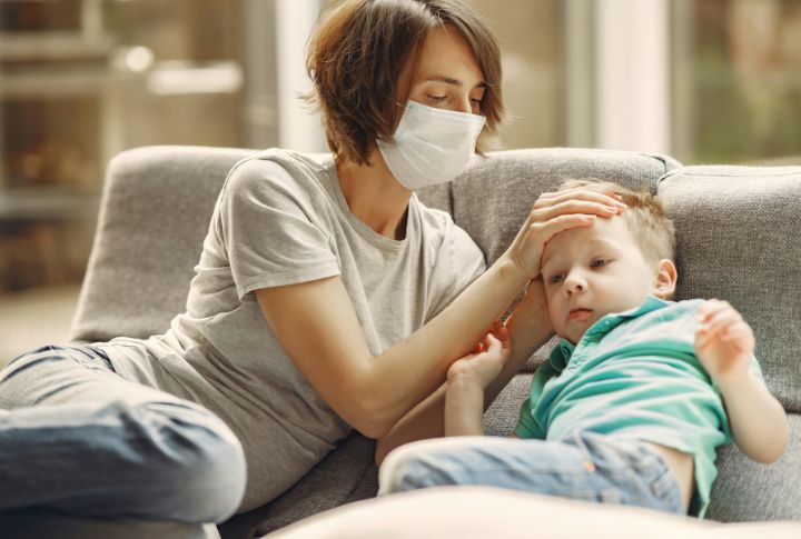 10 absurd myths about daycare kids