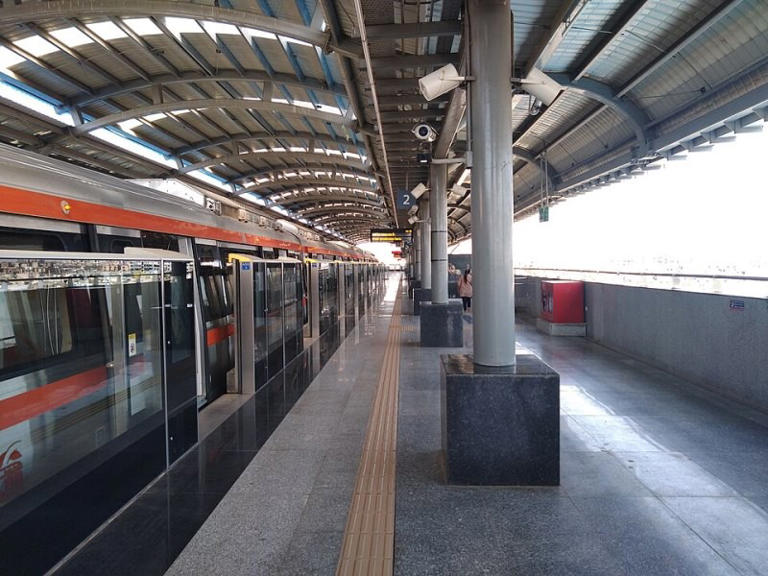 Ahmedabad Metro gets mega boost: Cabinet approves key airport corridor ...