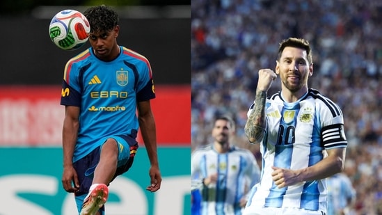 Football's age curve is broken, and World Cup 2026 may be the cleanest ...
