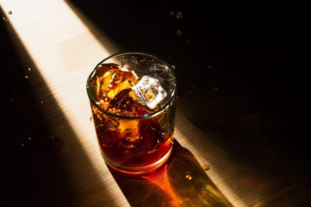 White House hidden study shatters moderate drinking myth