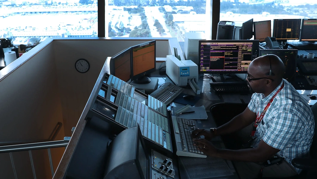 Understanding pilot and ATC communication