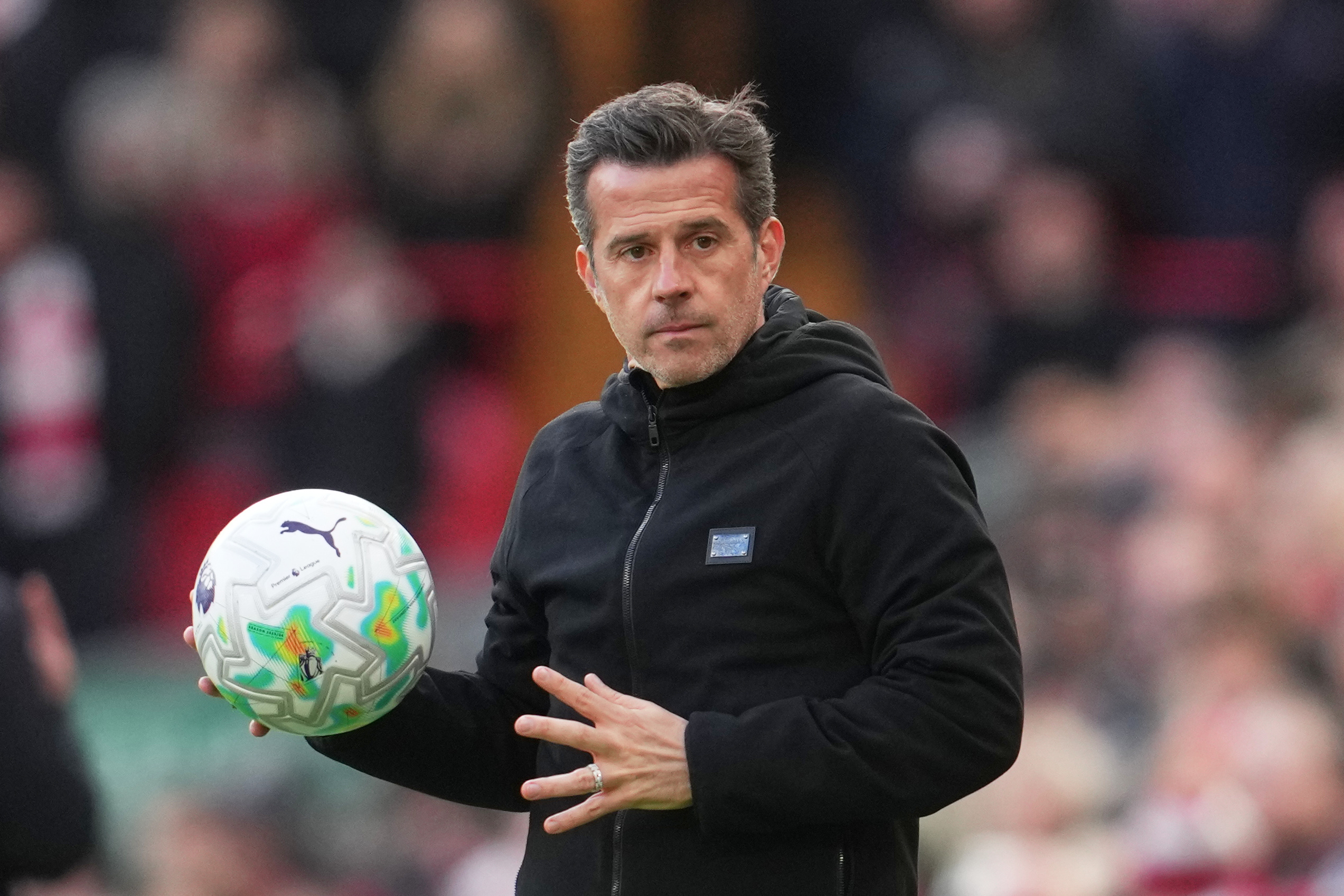 La llegada de Marco Silva eclipsa la salida de Mourinho en la prensa ...