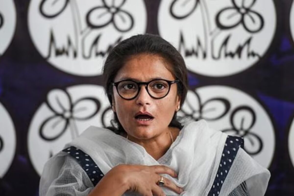 'No place for emotions': Former TMC MP Sushmita Dev says quit party for ...