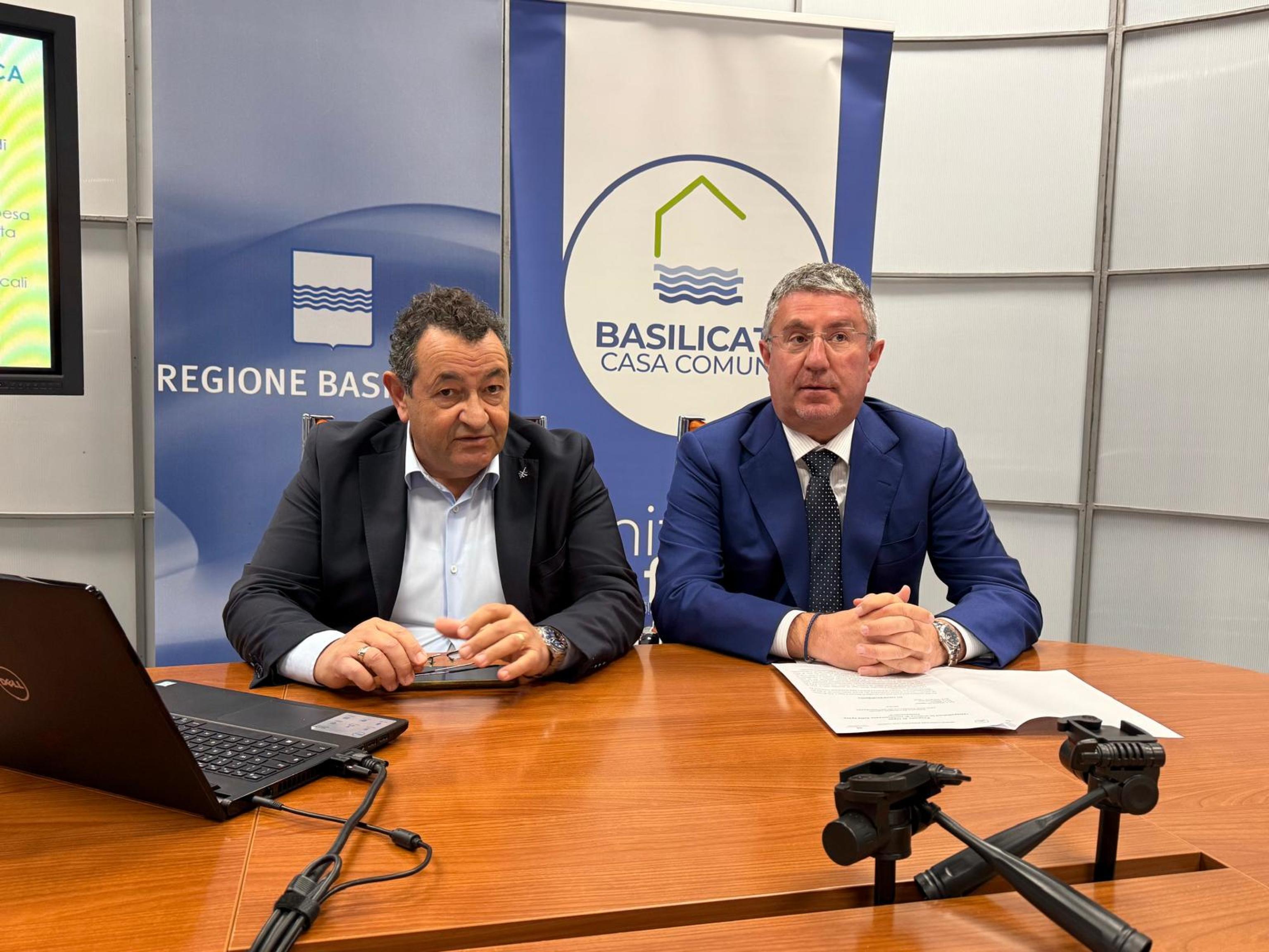 Basilicata Casa Comune rinuncia al nuovo regime dei vitalizi regionali