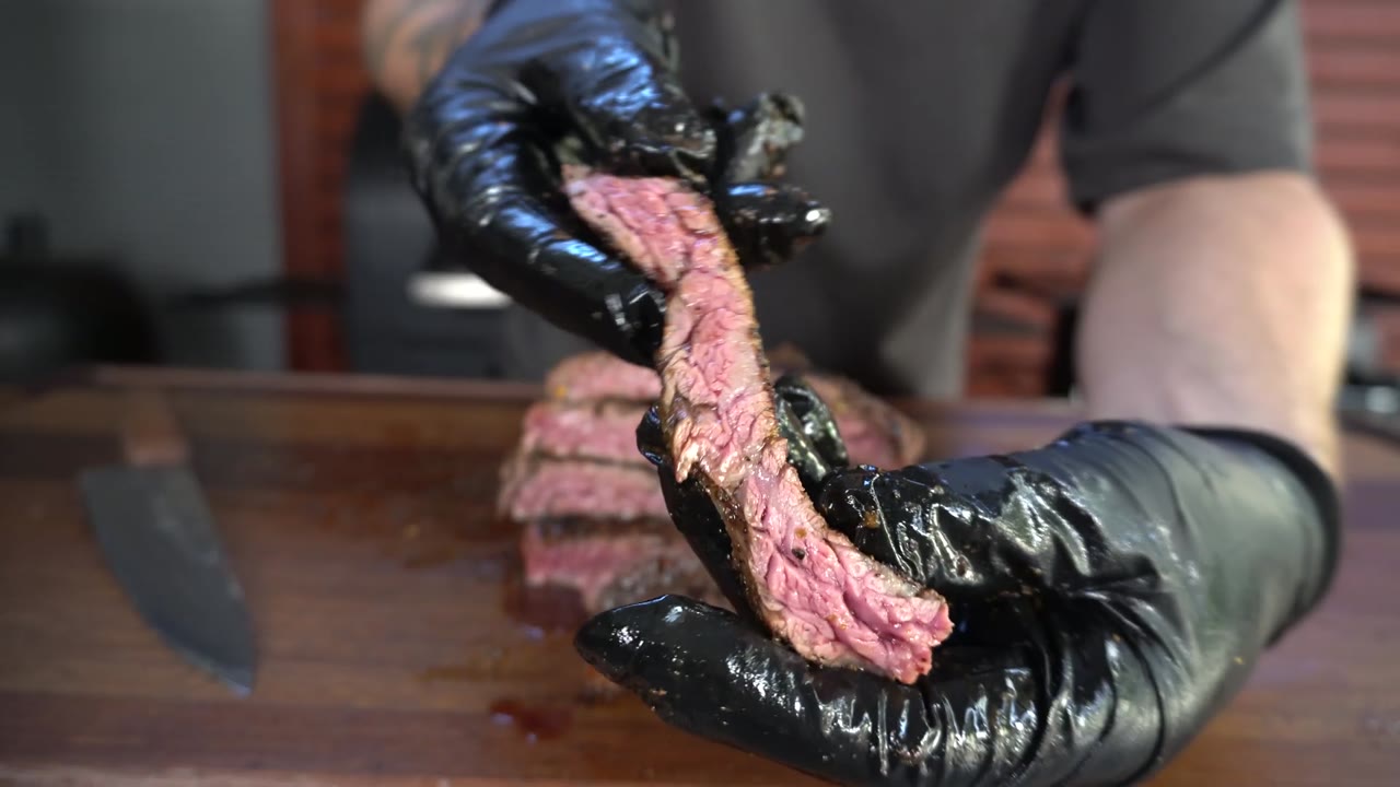 This skirt steak method will change taco night forever