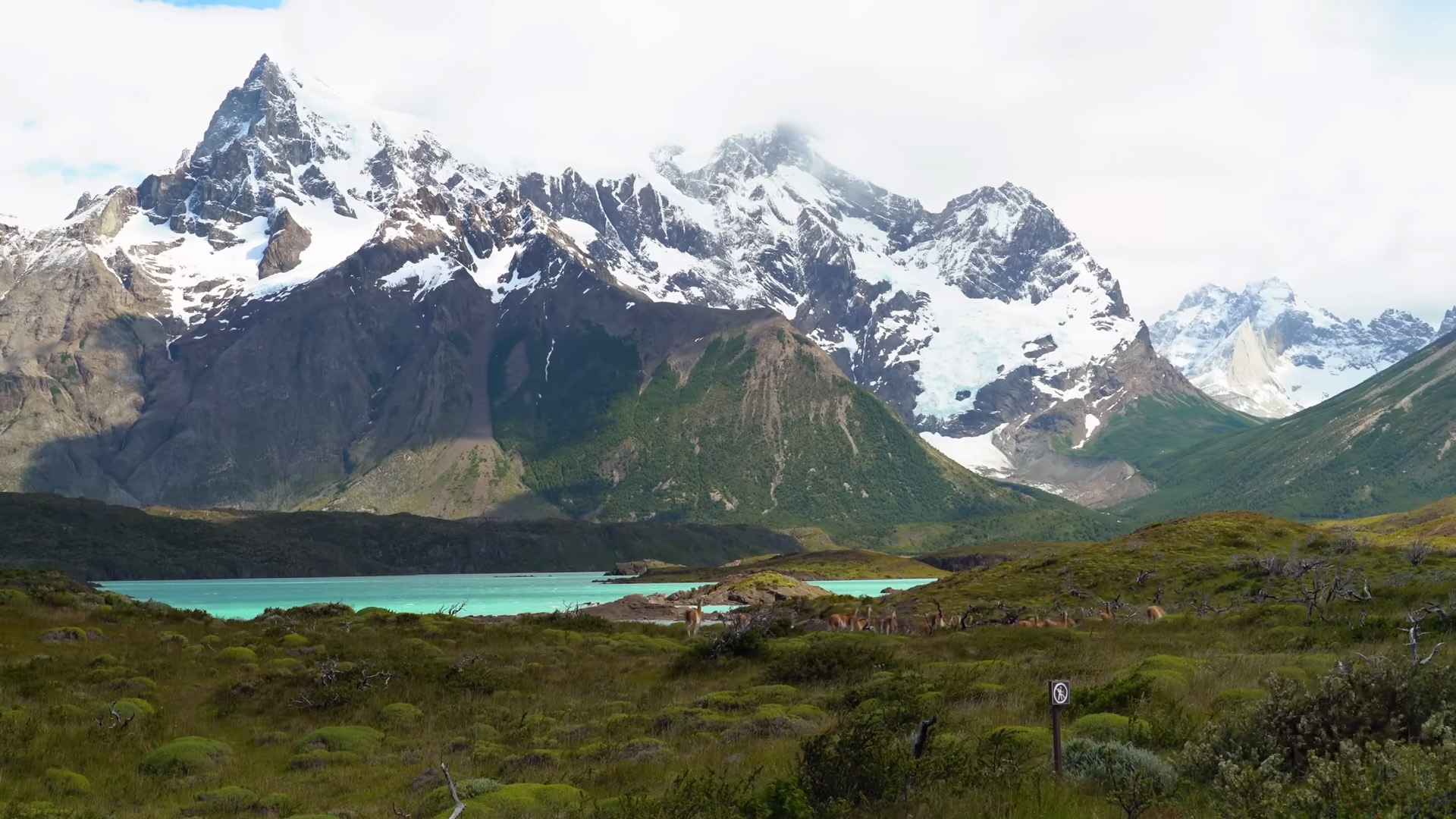 Top 10 best places to visit on your Patagonia adventure trip