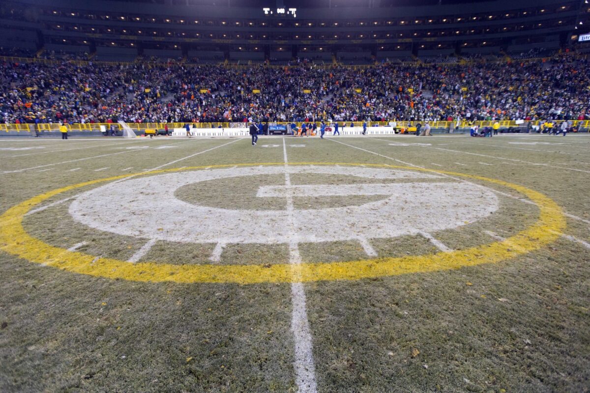 How the Green Bay Packers could benefit from the NFL’s growing Canadian ...