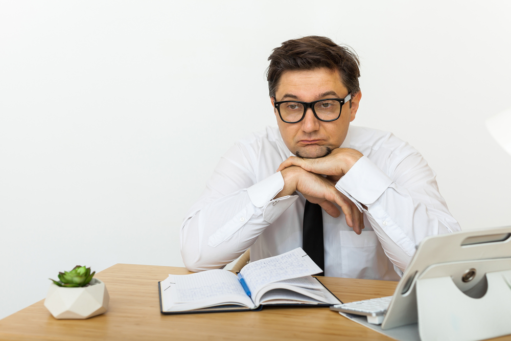 18 'boring' jobs that secretly pay $110,000+ and are desperate for workers