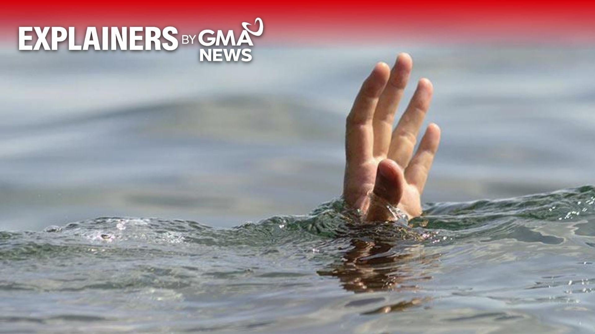 Explainer: How to respond to asphyxia from drowning?