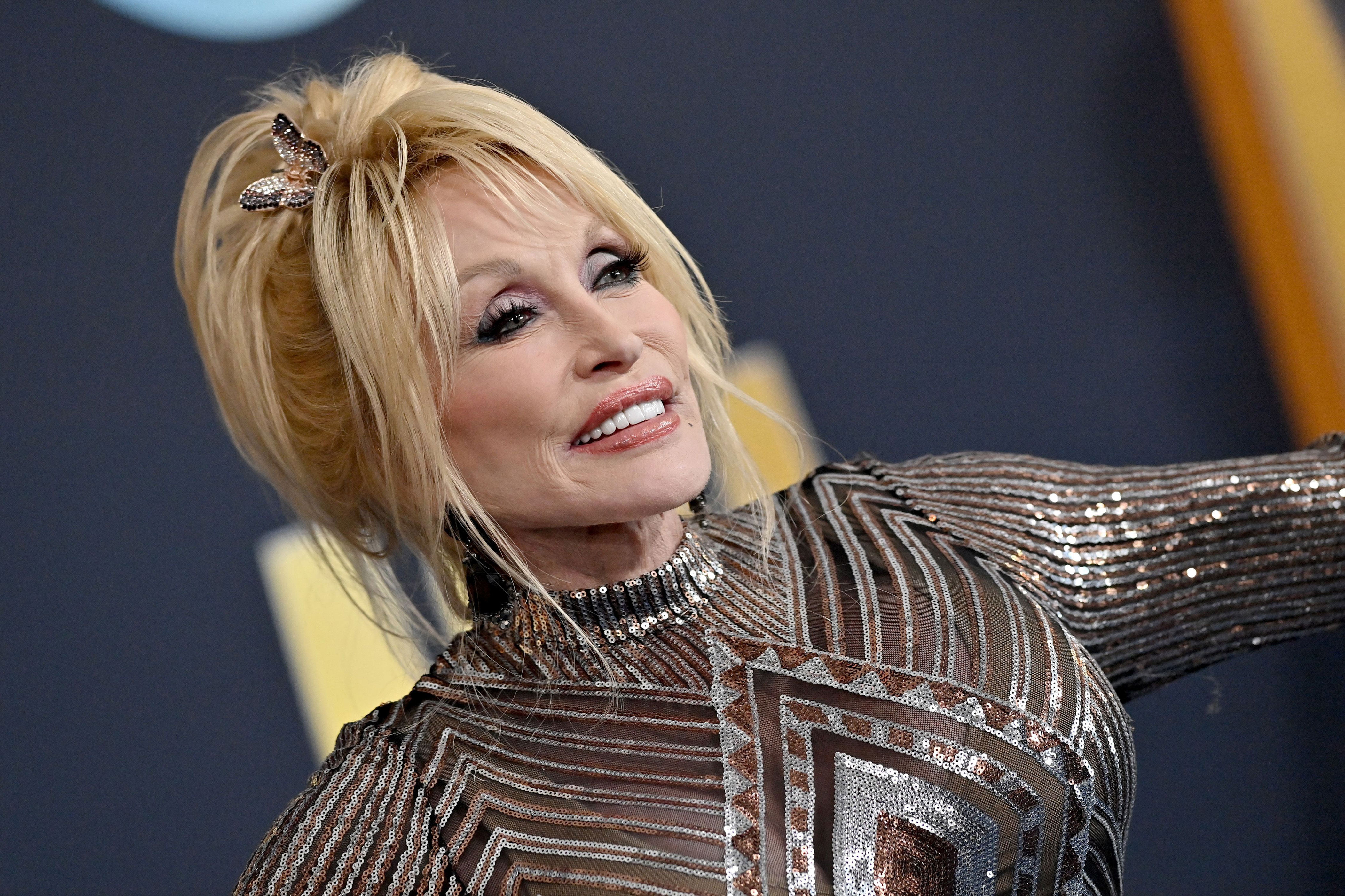 Where does Dolly Parton live? A look at the country music legend’s ...