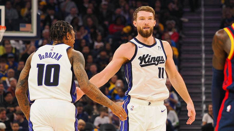 Assessing the Kings' biggest needs at the 2026 NBA draft