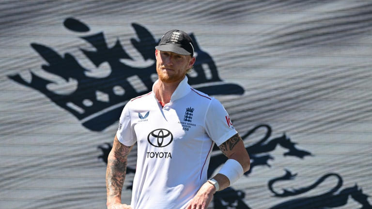 Ben Stokes Sacked By ECB After Nightclub Incident, Names New Captain ...