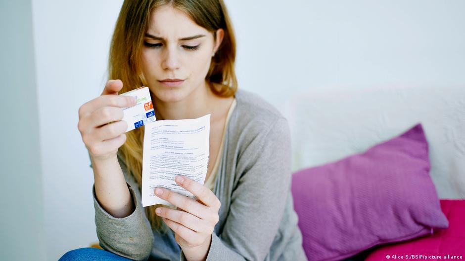 SSRI antidepressants are often 'carelessly prescribed'
