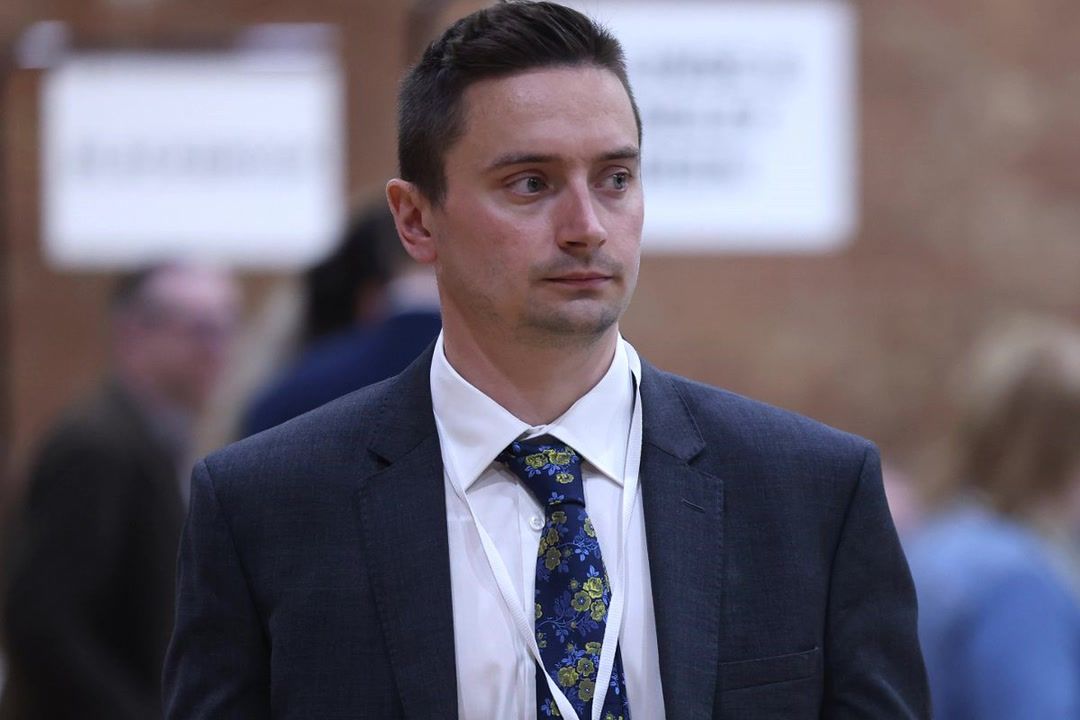 Reform leader cancels Pride after trans rant
