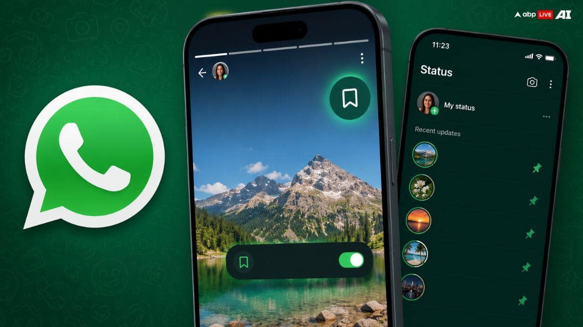 WhatsApp is testing a feature that stops your status updates from ...