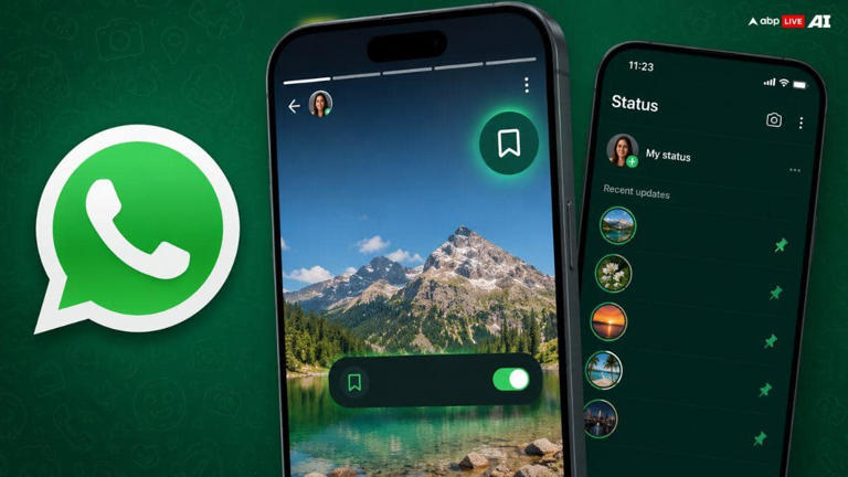 WhatsApp is testing a feature that stops your status updates from ...