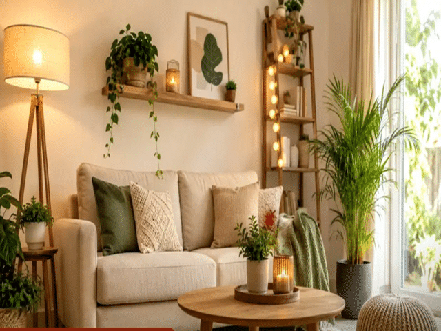 Want an Instagram-worthy home on a budget? These simple decor hacks can ...