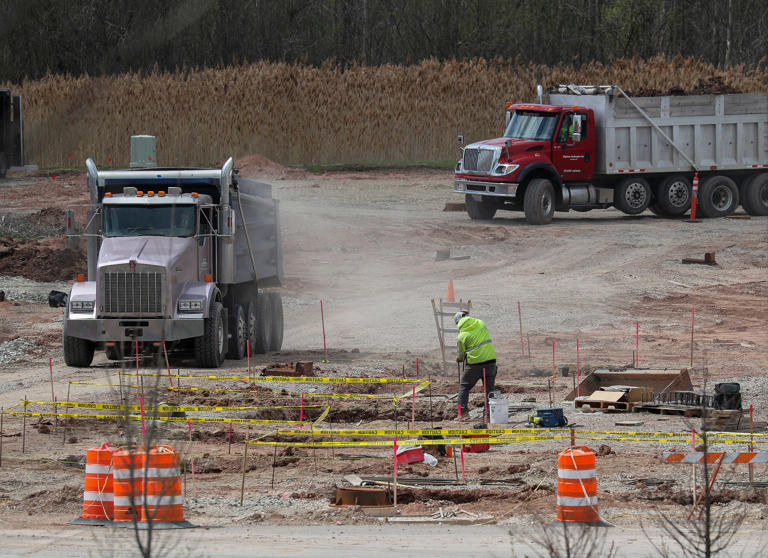 Habitat, NeighborWorks plan 13 homes in new Green Bay neighborhood