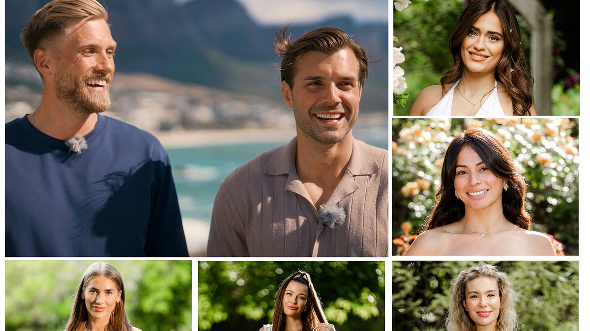 „Die Bachelors“-Kandidatinnen der 16. Staffel: Alter, Beruf und Wohnort ...