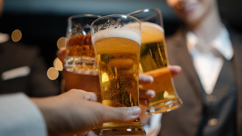 The best beer for every type of whiskey lover