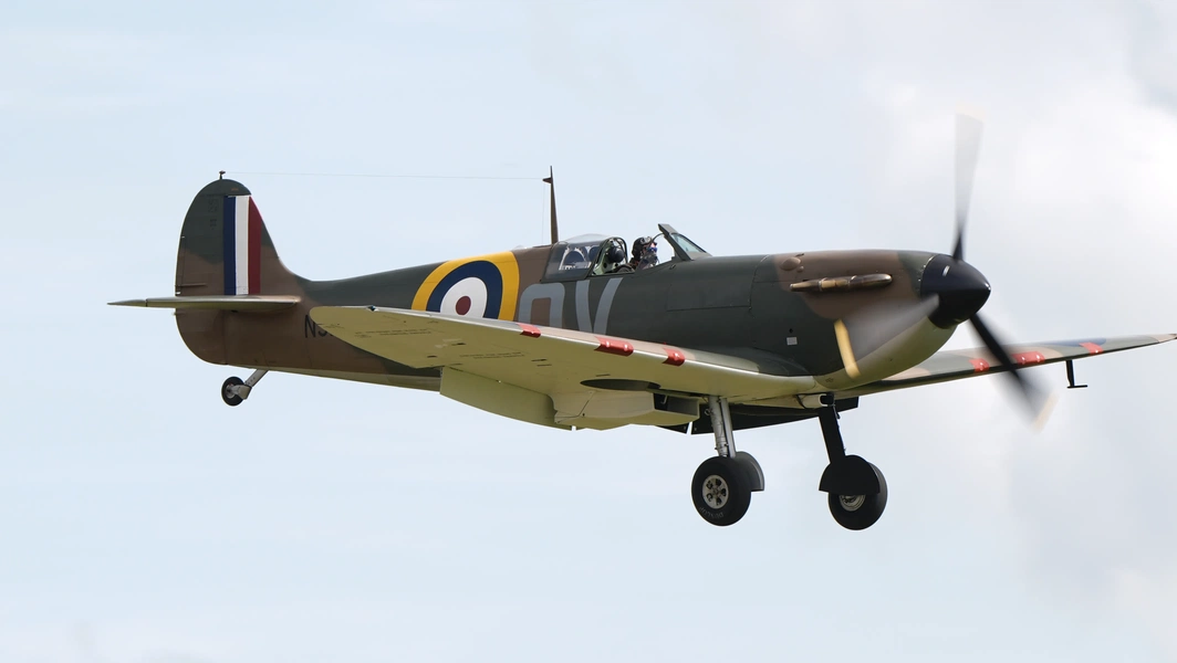 11 historic aircraft with multi-million dollar price tags