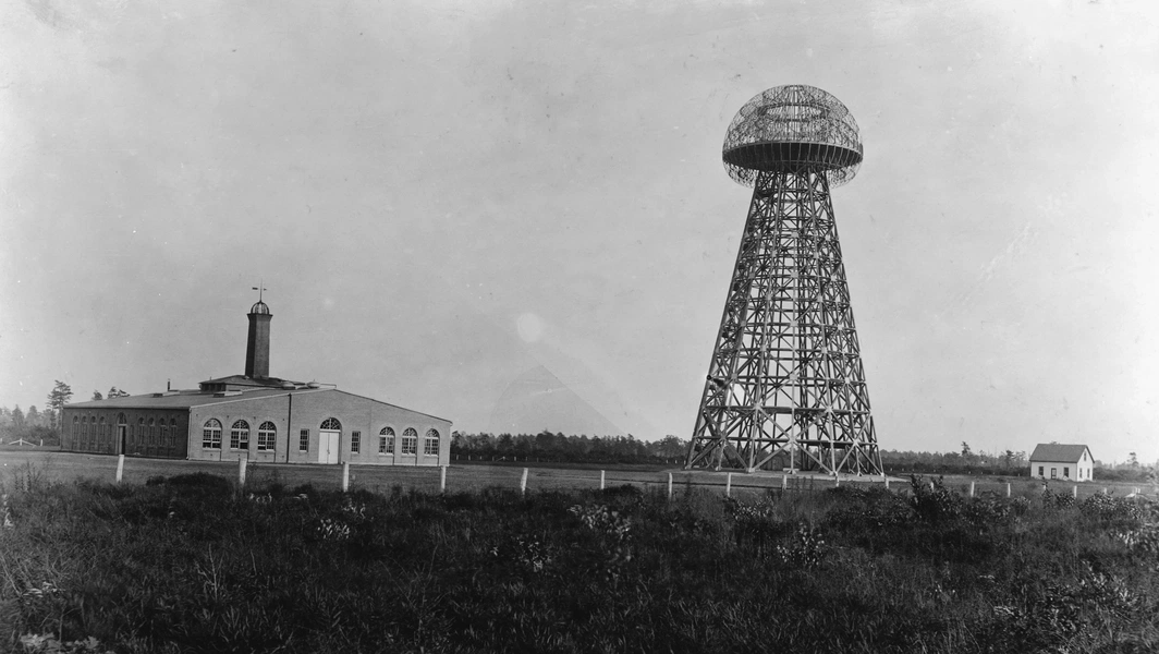 21 unfinished projects that could have changed history