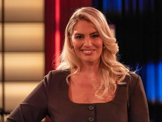 TV-Moderatorin enthüllt schmerzhafte Diagnose – „plötzlich hilflos gefühlt“