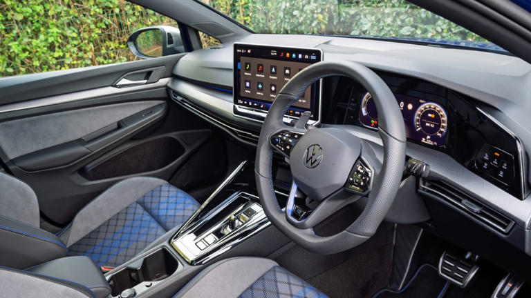 Volkswagen Golf R 2026 long-term review – final report