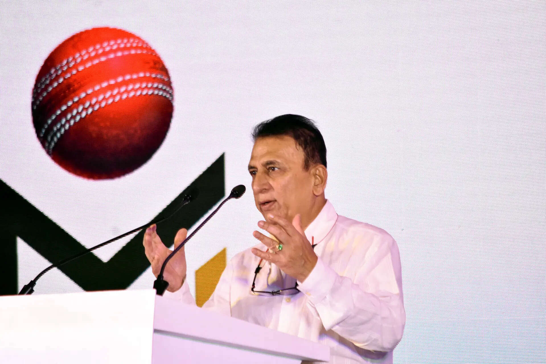 'Whining and moaning just goes on': Sunil Gavaskar fires back at IPL ...