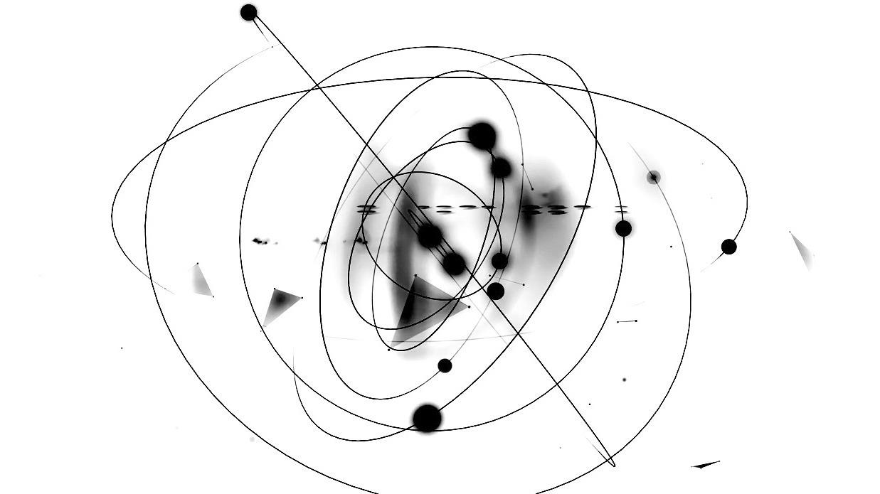 Quantum chemistry slows chemical reactions by 100 billion times