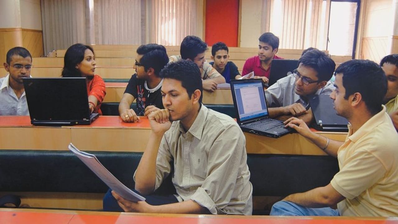 JEE Advanced 2026 result under scrutiny as aspirants flag marks ...