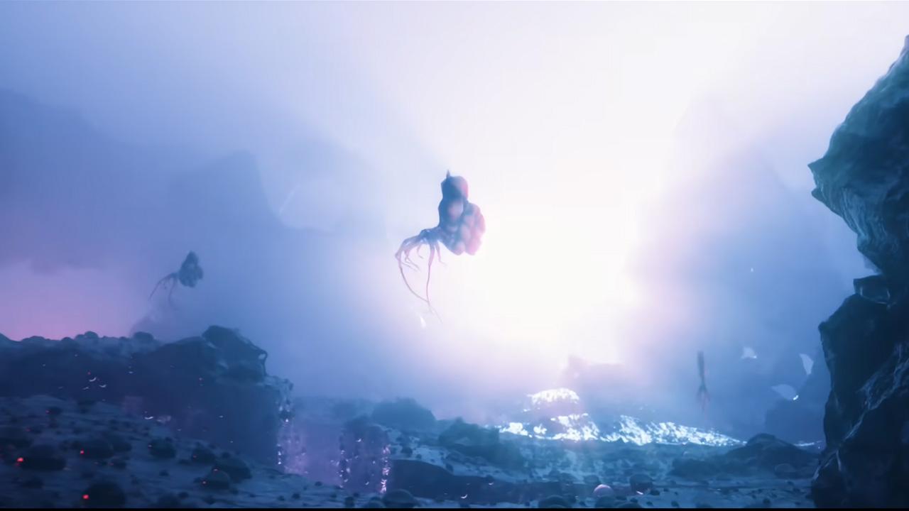 The Alien Worlds Just Reveal Nature’s Wildest Imagination