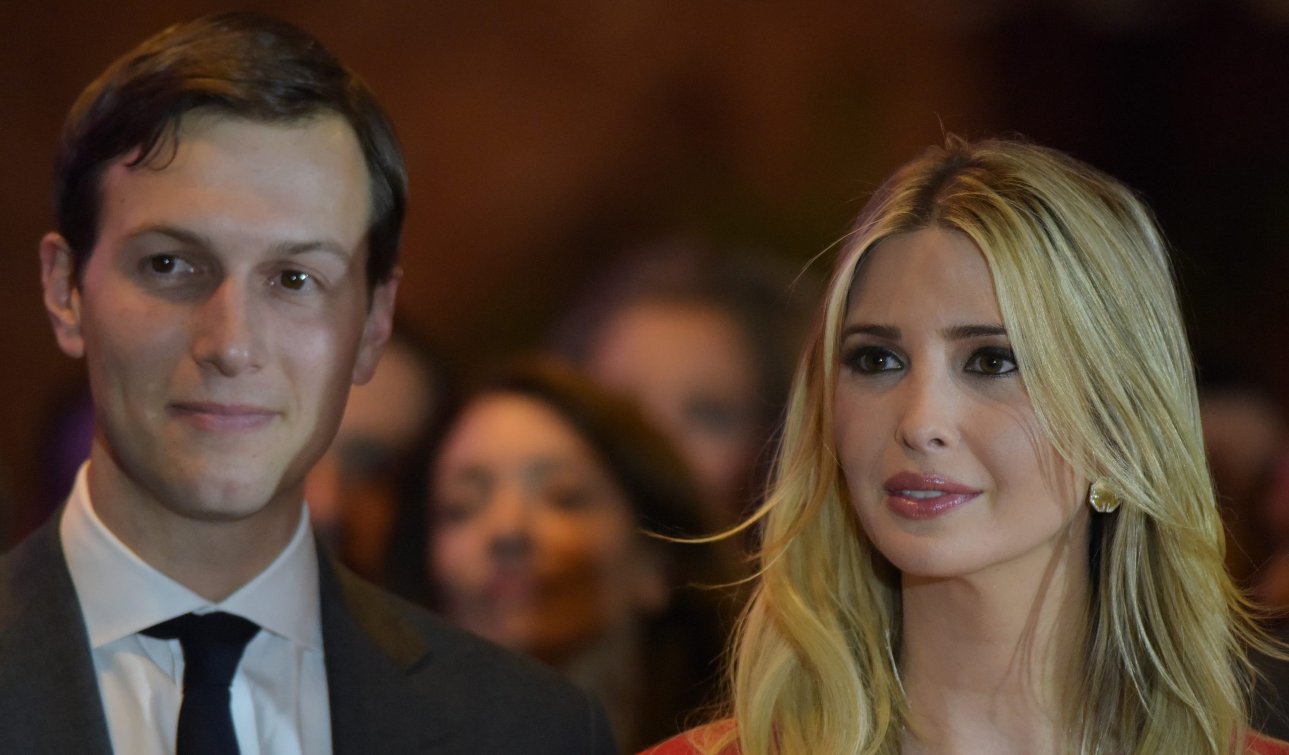 Un paradis albanais : le vaste projet insulaire de Jared Kushner et ...