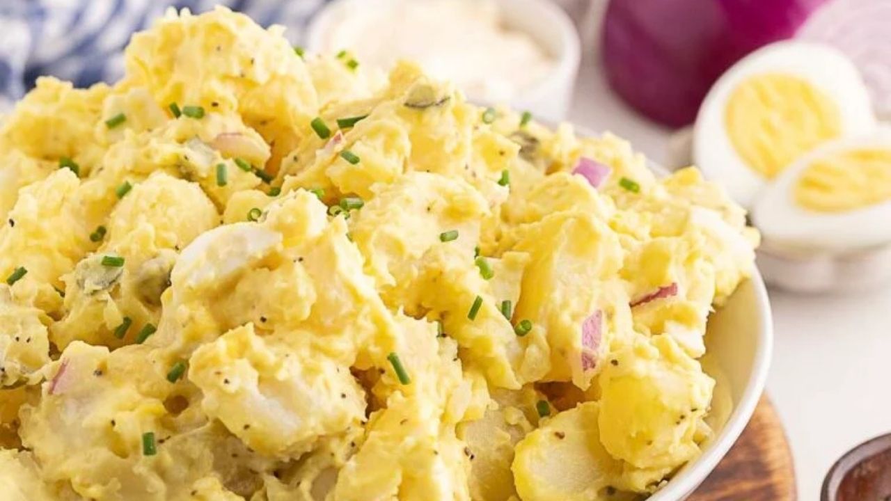 15 southern summer side dishes even Yankees love