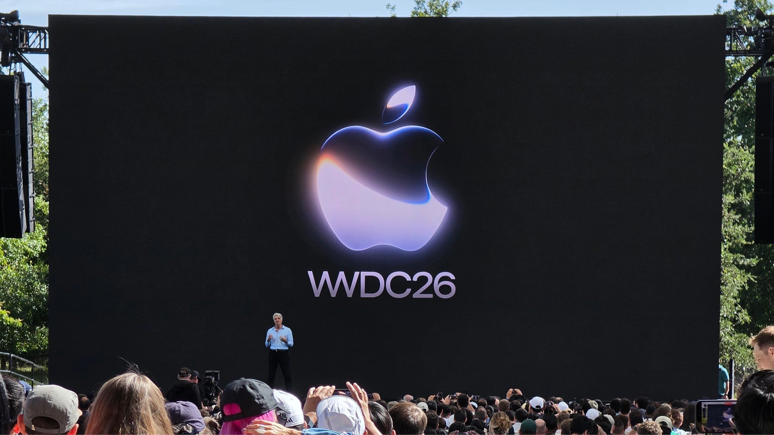 I went into WWDC 2026 expecting a Gemini clone, but Apple’s new Siri ...