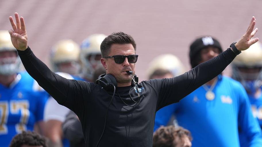 5 opposing football players UCLA fans should know in 2026