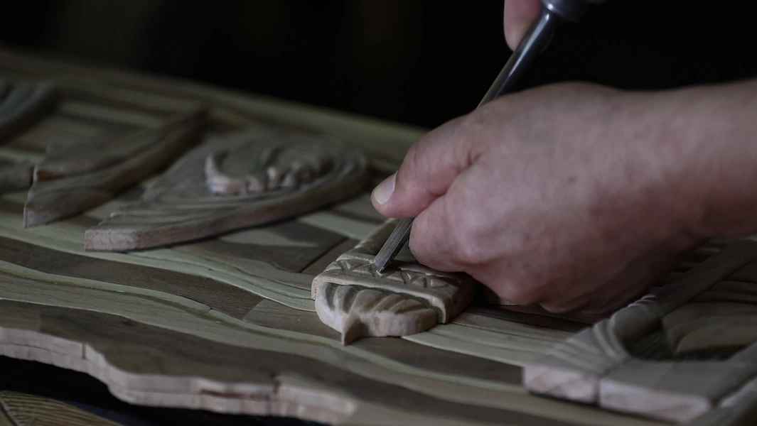 16 remarkable woodworking projects and creations