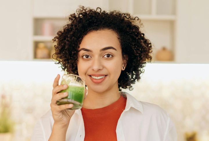 10 healthy recipes perfect for spring