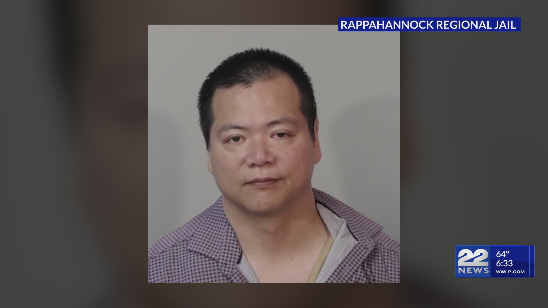 Bus driver in Virginia crash that killed Greenfield family due in court