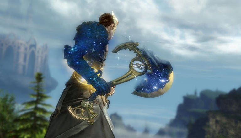 With Guild Wars 3 announced at long last, here's why its beloved ...
