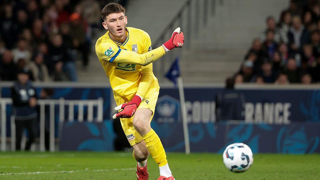 Why Newcastle are signing a 'giant' from French second tier
