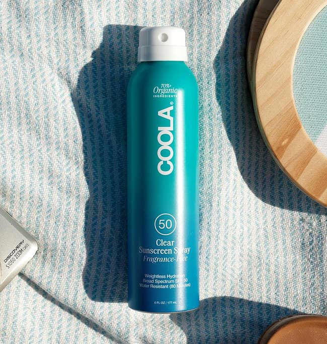 25 SPF beauty products you need if you’re very serious about sun protection