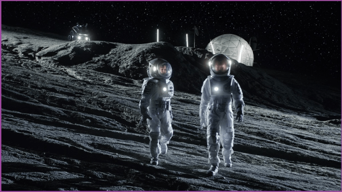 Nuclear power could transform human presence on the moon