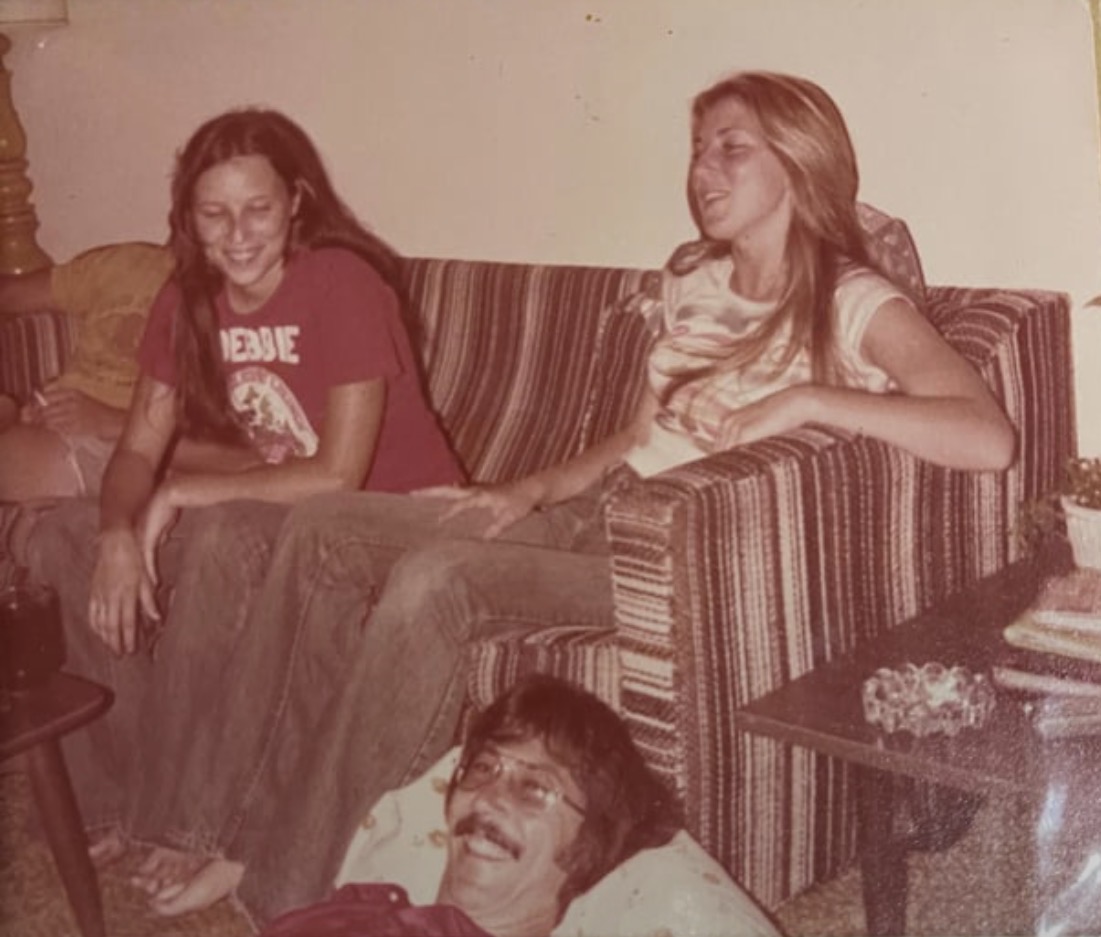 The 20 kinds of '70s photos your parents are always talking about