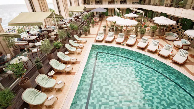 Save up to 25% on summer stays at 800+ Hyatt hotels worldwide—book by ...
