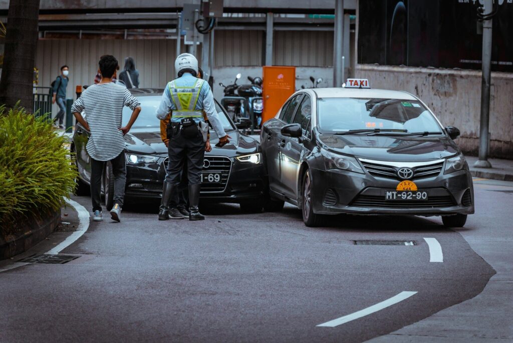 Beyond the rules: 10 common road mistakes that could kill you
