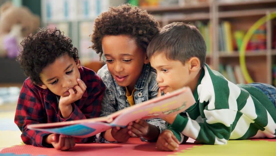 CTDI and partners in outreach bring Read Across America to elementary ...