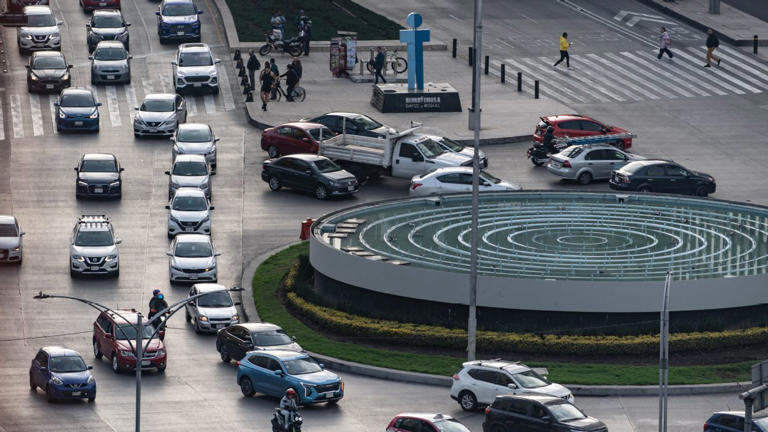 Mexico's president shuts capital's schools and orders remote working ...