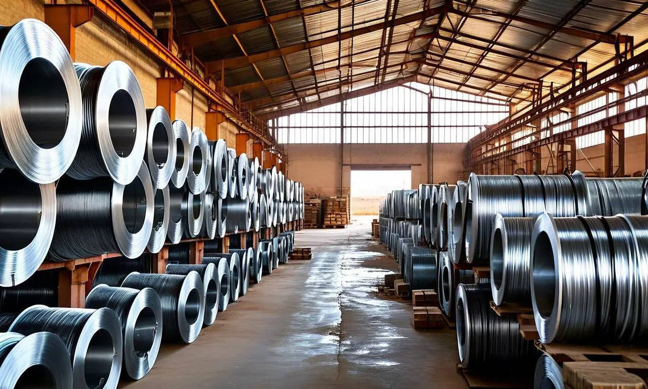Hindustan Zinc signs pact with Sulfozyme Agro to advance sustainable ...