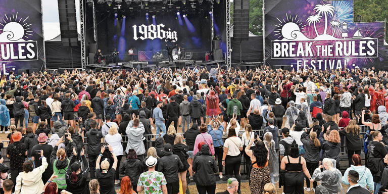 Festivalmacher aus der Lausitz übernimmt Riesendisco im Erzgebirge